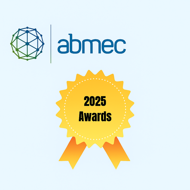 ABMEC Awards 2025 – ABMEC